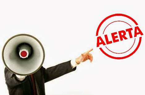 Alerta de riesgo para 9 modelos | IMU